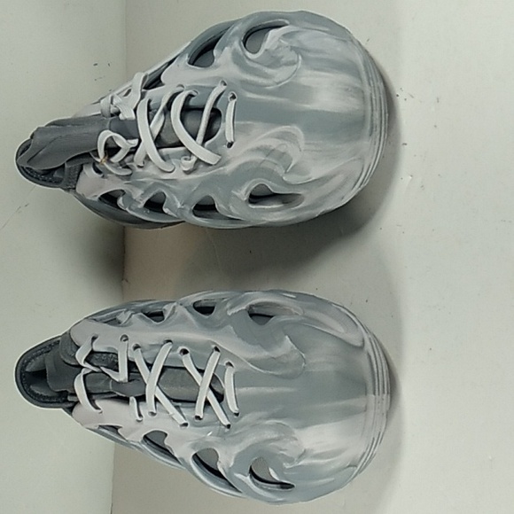 Adidas Adiplus | Shoes | New Men Unisex Adidas Adifom Q Dash Graylight ...